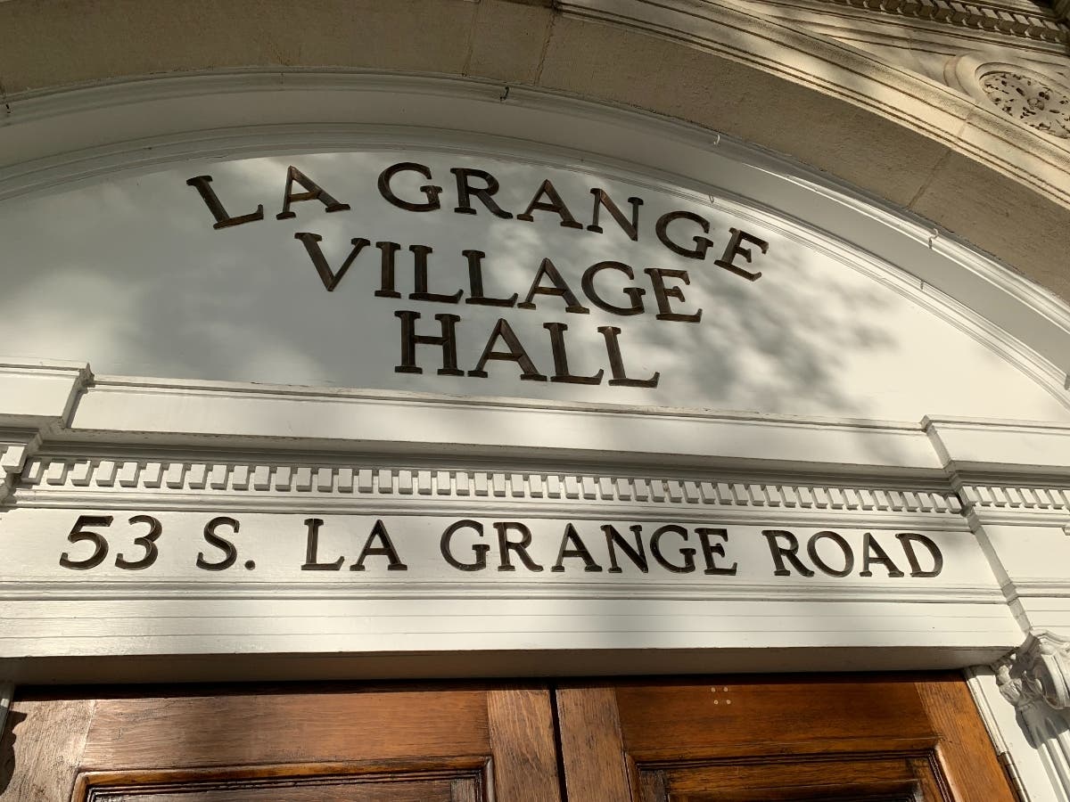 La Grange to decide on 39-unit downtown complex