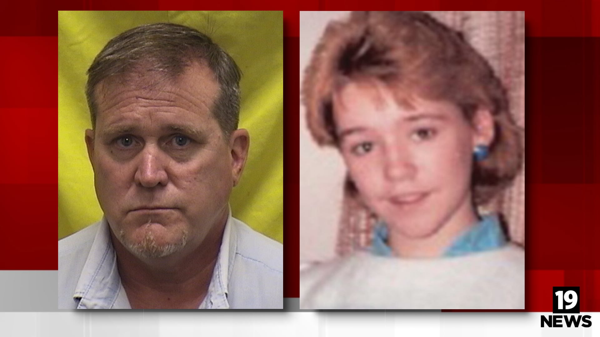 Killer convicted in 1986 beating death of Berea girl, 13, dies