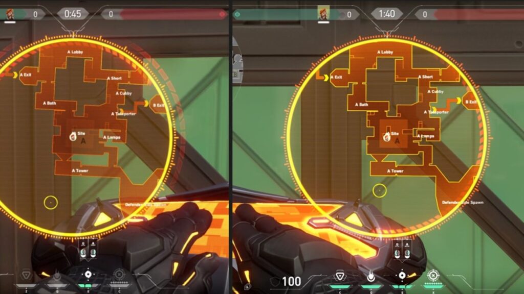 Valorant patch 12.00: New map changes, agent balances, and more