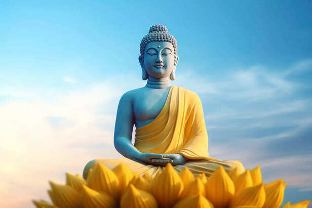 Anapana meditation: The Buddha’s answer to modern distractions