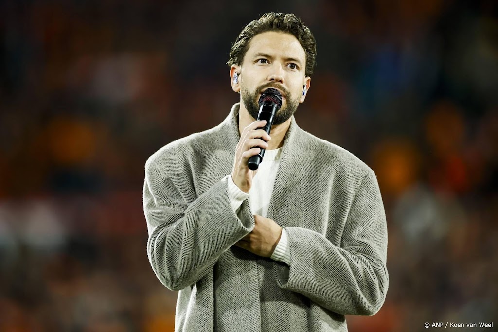 Rolf Sanchez zou terugkeer Marco Borsato bij VVAL verwelkomen