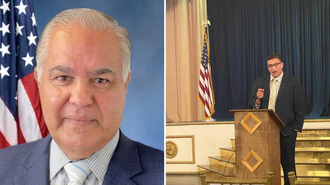 Westchester assemblymember won't seek re-election: Chief of staff ...