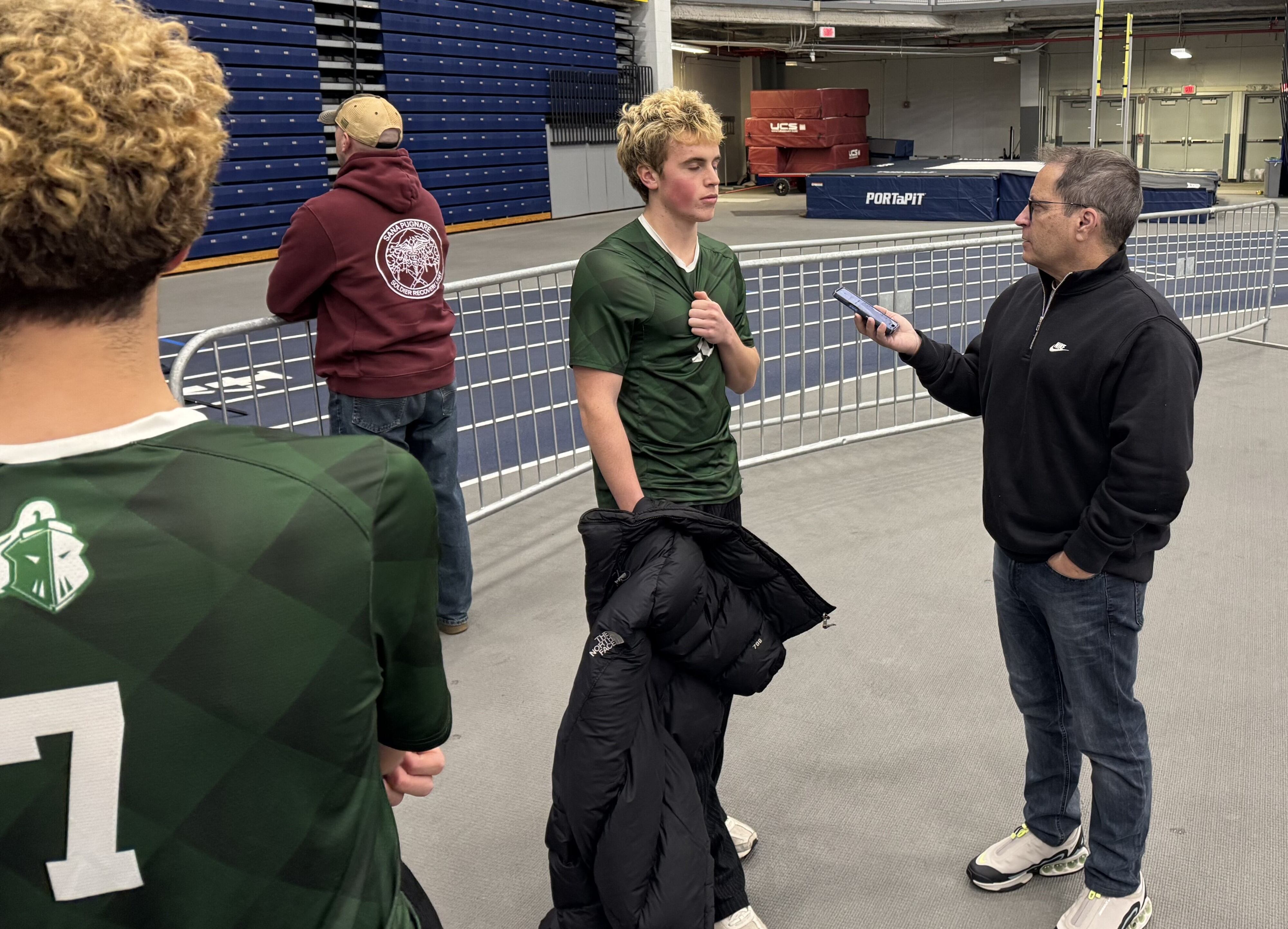 Overheard at Syracuse.com’s fall 2025 All-CNY photo shoot: ‘There’s 80 ...