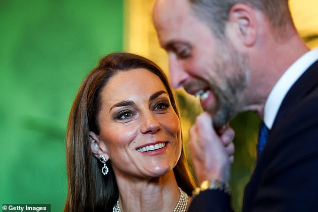 An intimate portrait of Princess Catherine on her birthday