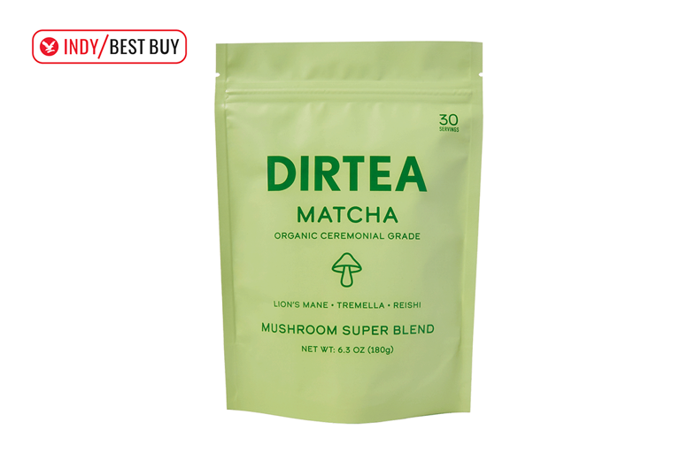 Best matcha powders for 2026, taste-tested by a health writer