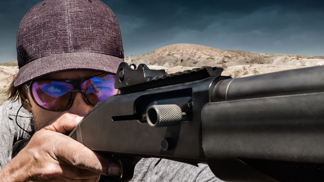 I chose a shotgun for self-defense—here’s why I immediately regretted it