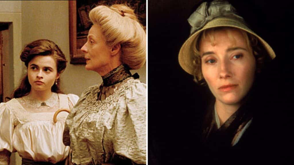 20 British romance movies fans still adore