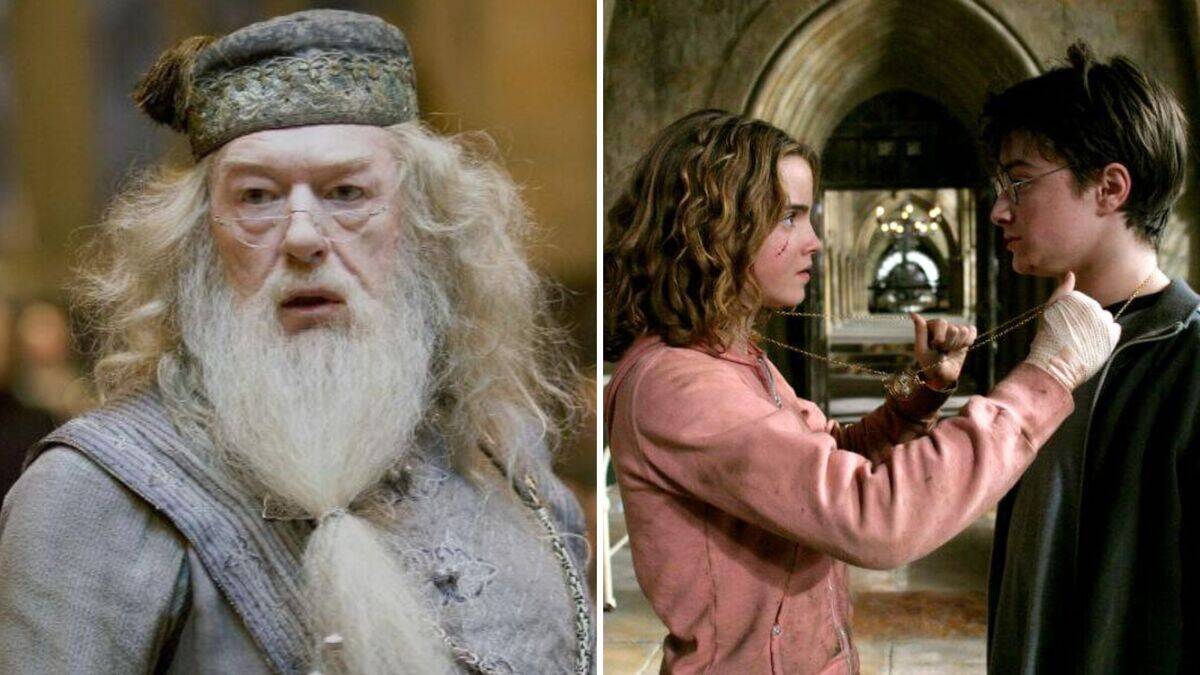20+ major differences between the 'Harry Potter' books and films