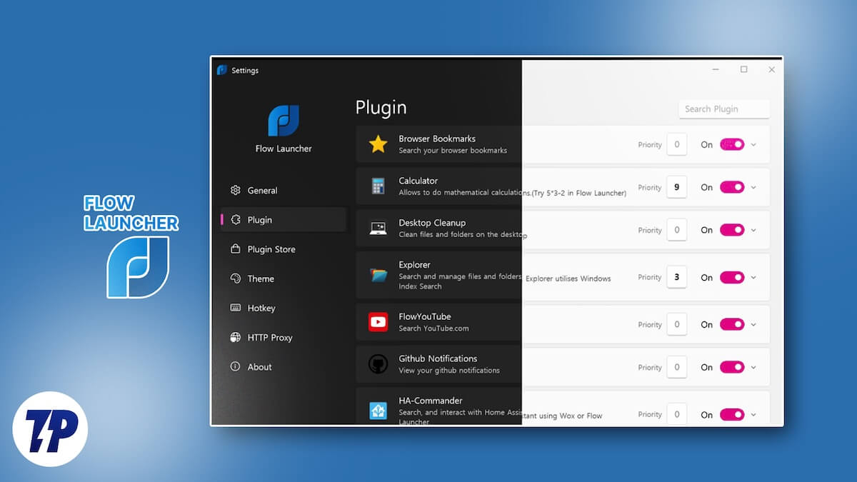 Flow Launcher: A powerful Windows launcher you aren’t using