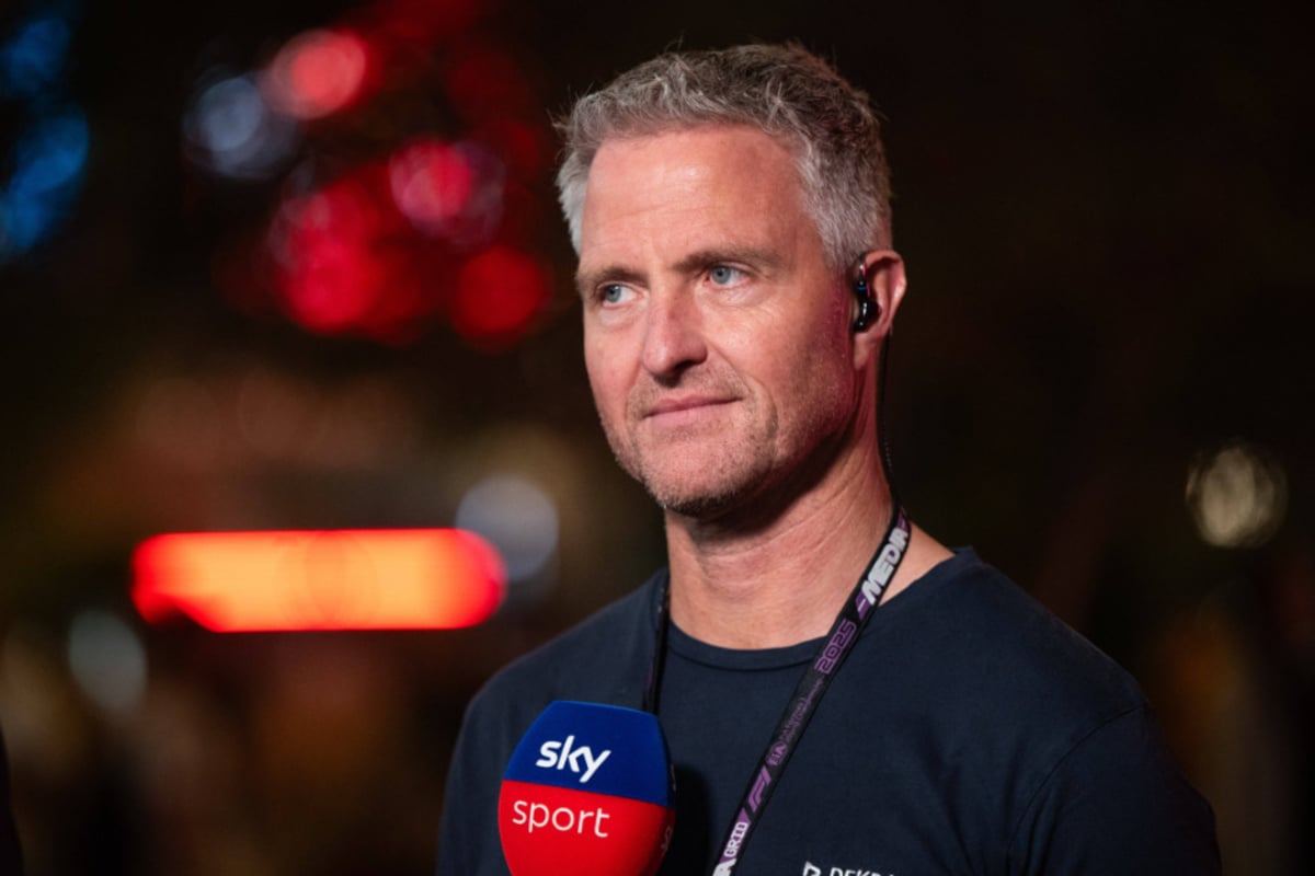 Wegen Bruder Michael: Ralf Schumacher schimpft auf Ex-F1-Weltmeister ...