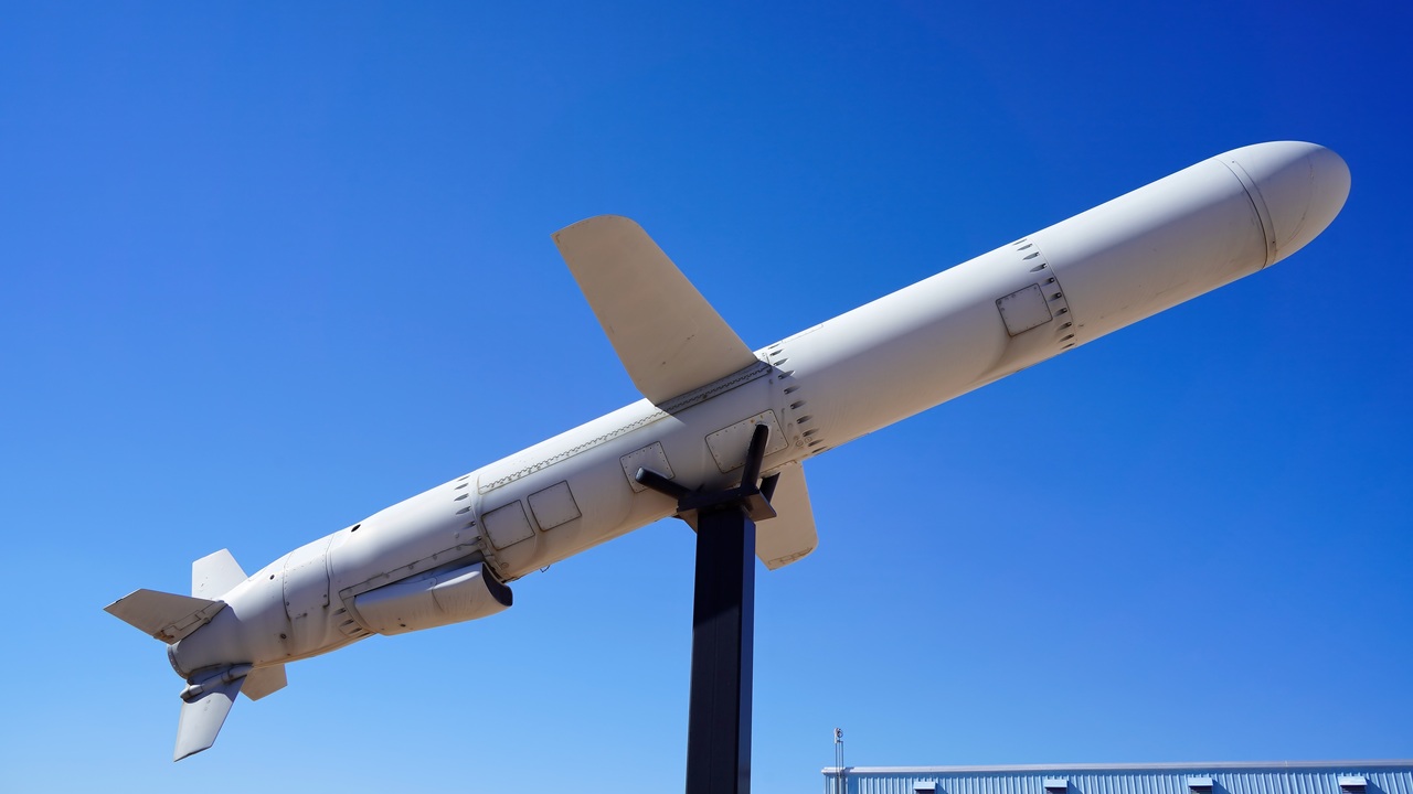 $785 million later, the US Navy still can’t reload its Tomahawk missile ...