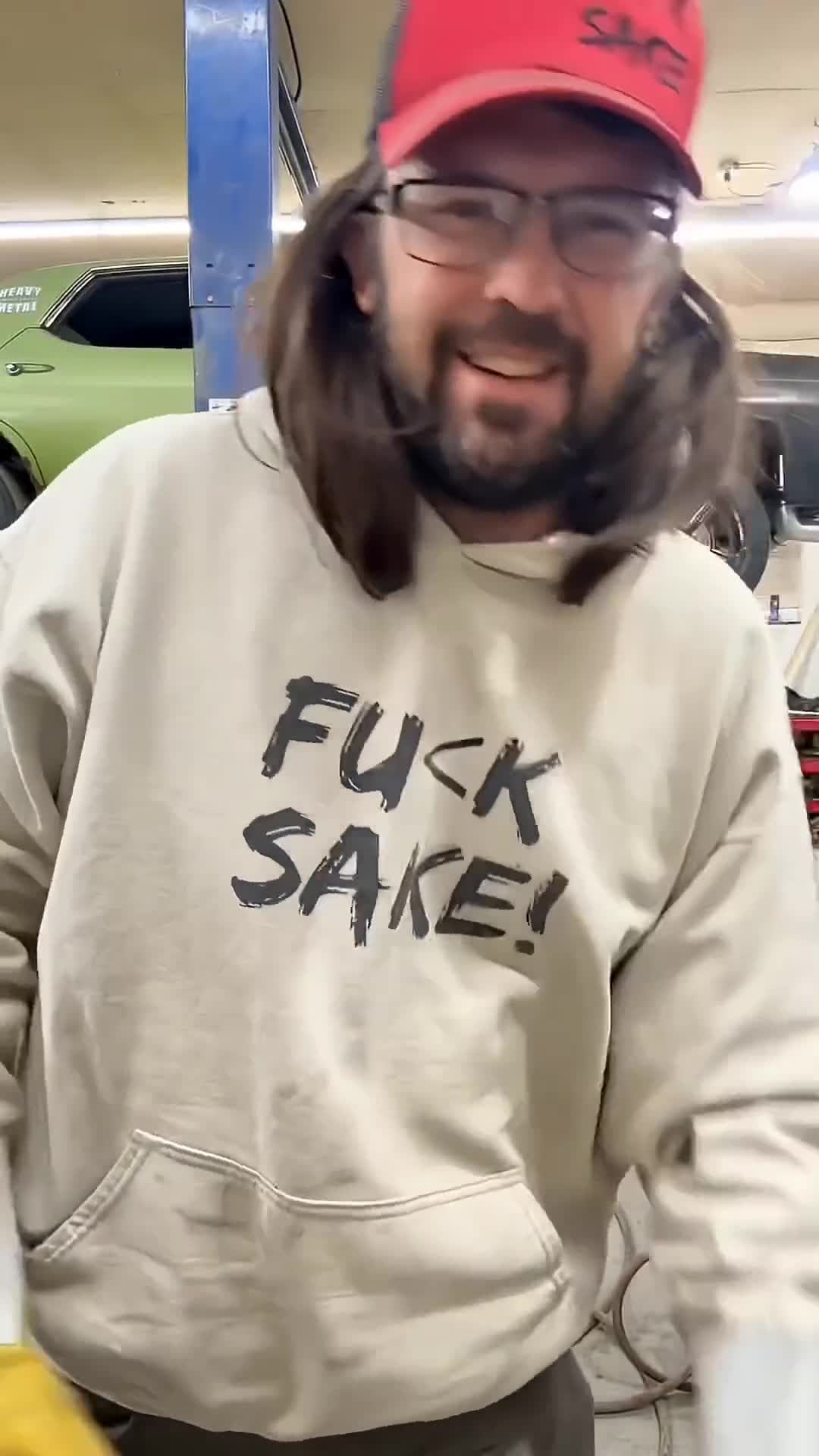 Angle grinder secrets revealed