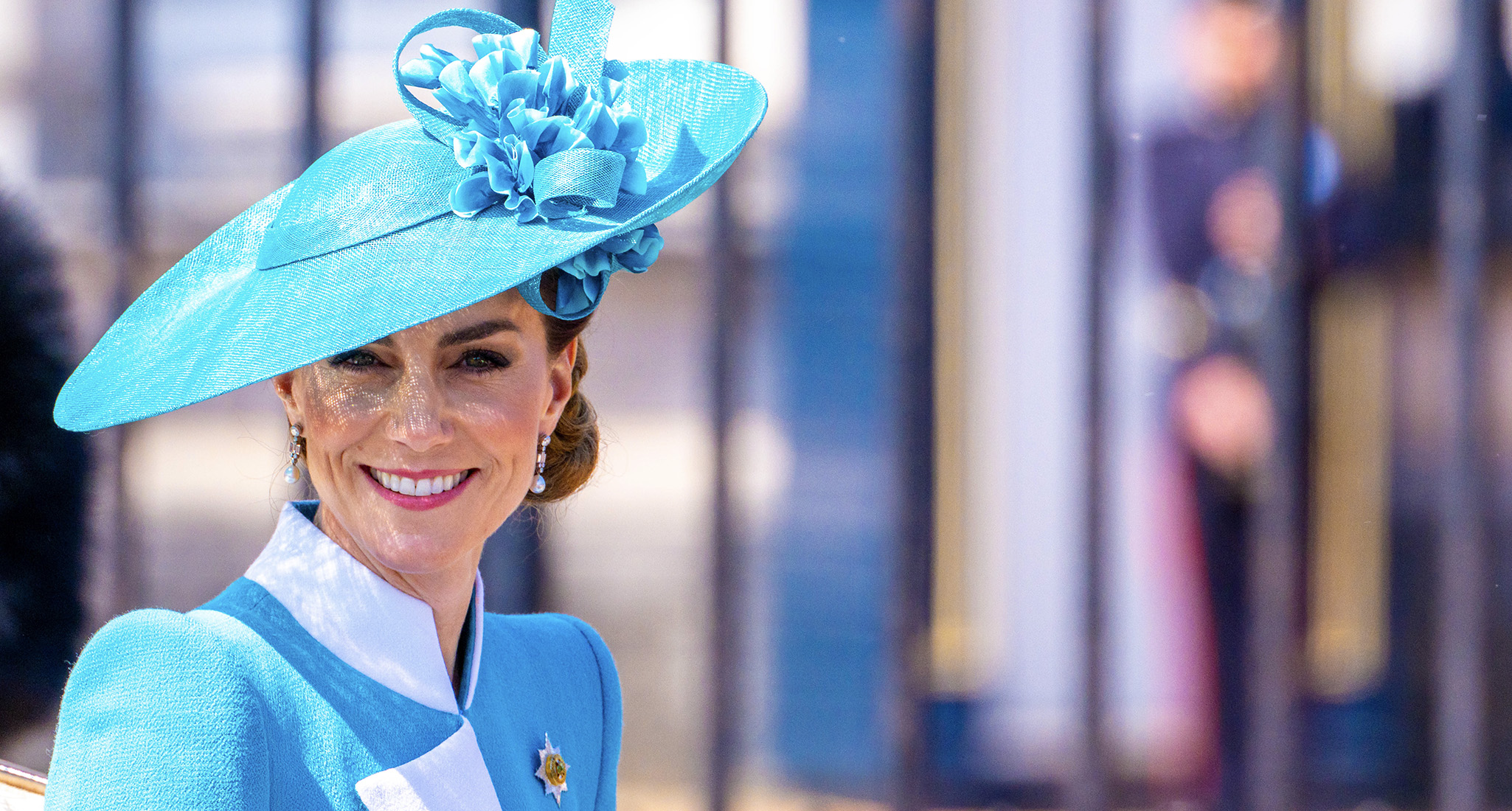 Happy birthday, Kate Middleton! Reflections on her stylish comeback year
