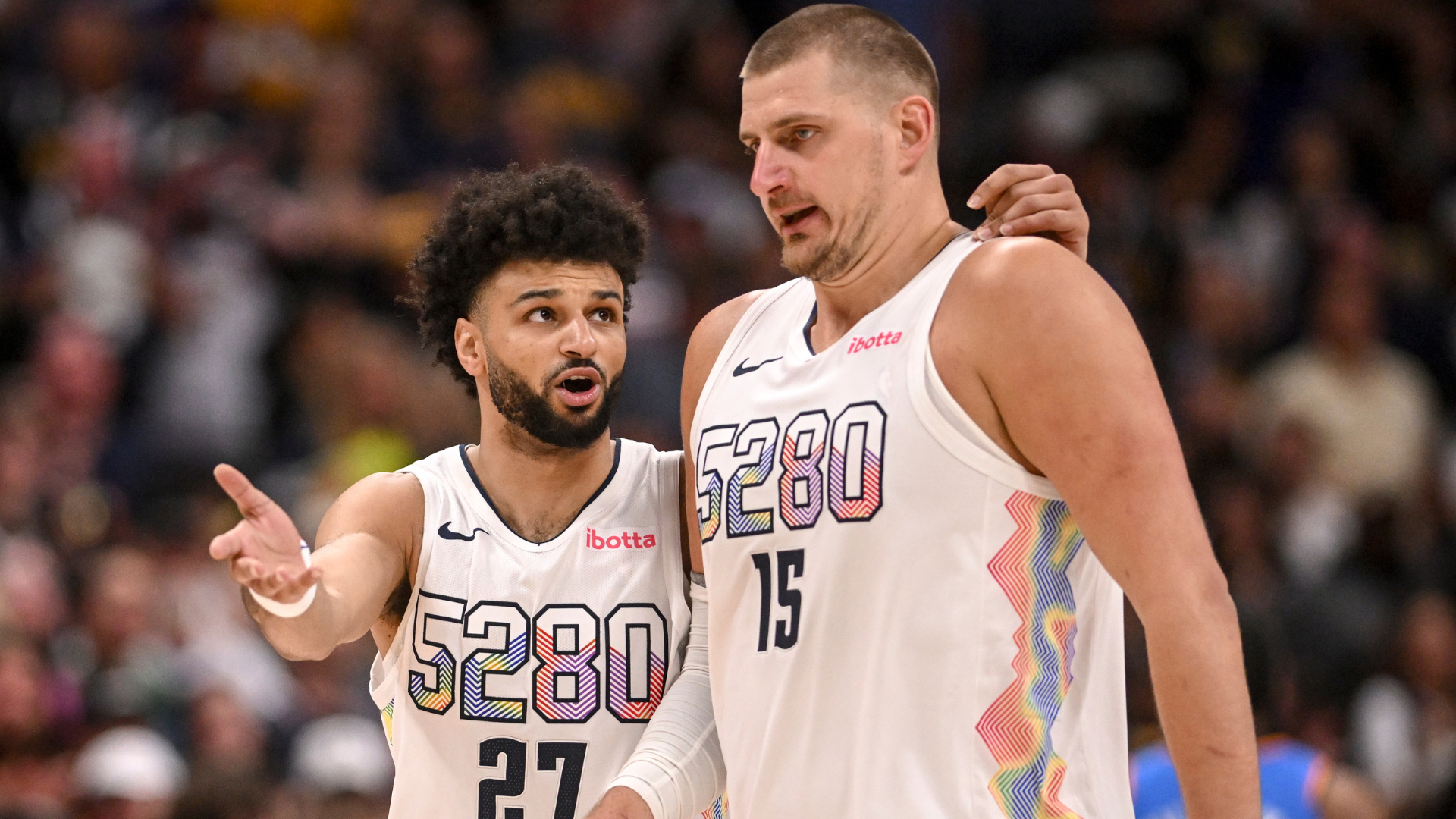 What will the World team look like at 2026 NBA All-Star Game ...