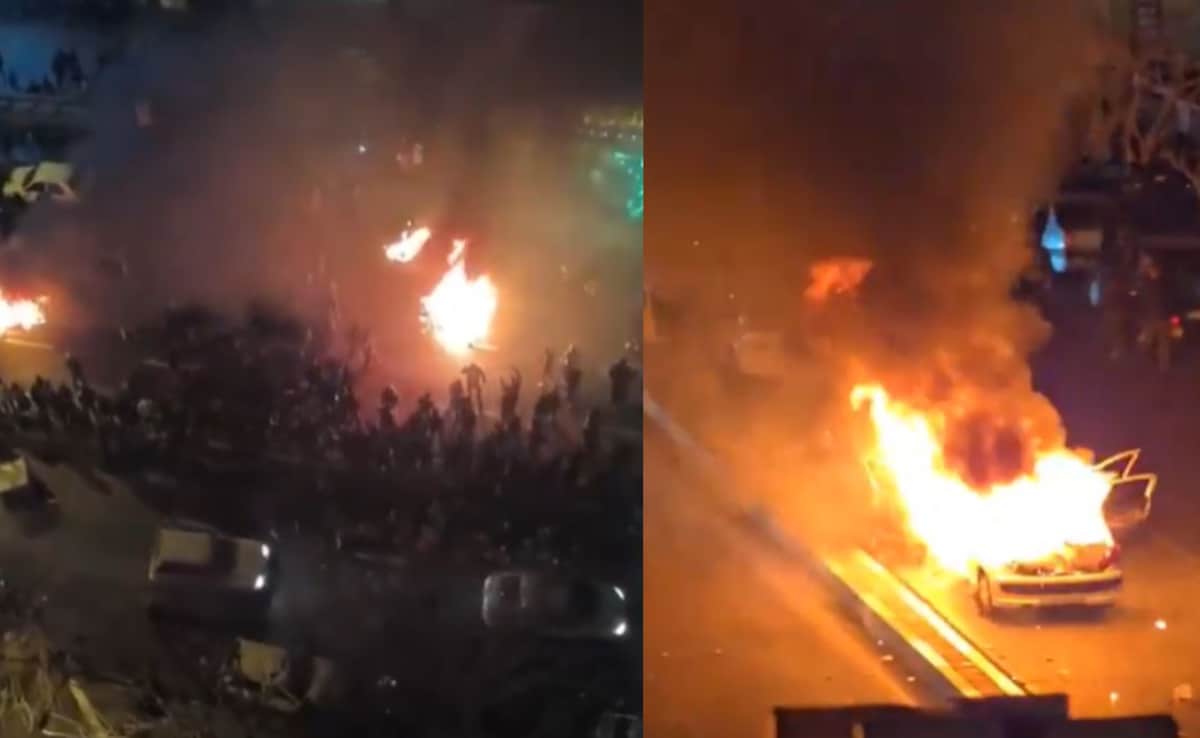 At peak of hubris: Khamenei draws historical parallels in message to Trump