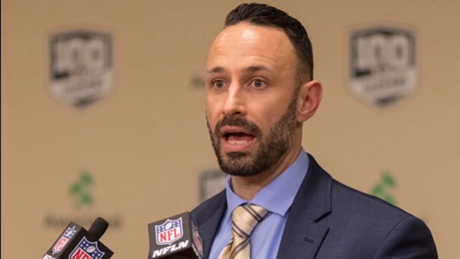 Breer: Dolphins hiring former Packers executive as new general manager