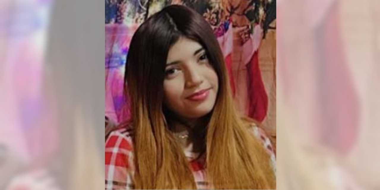 Keily Castro, 15, reported missing in Brentwood