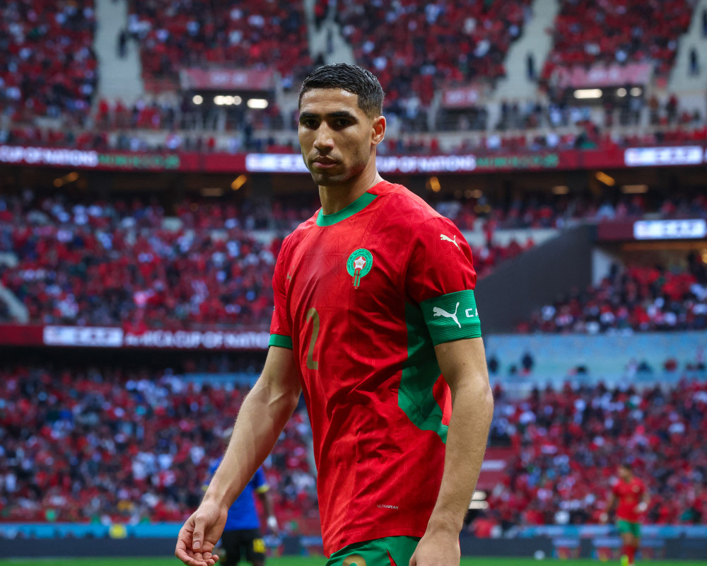 Cameroon vs Morocco Lineups, Live Streaming, How & Where to Watch AFCON ...