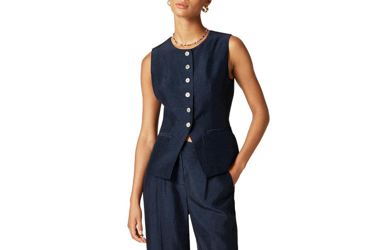 J Crew’s hidden double sale is packed with over 1,000 deals—here are ...