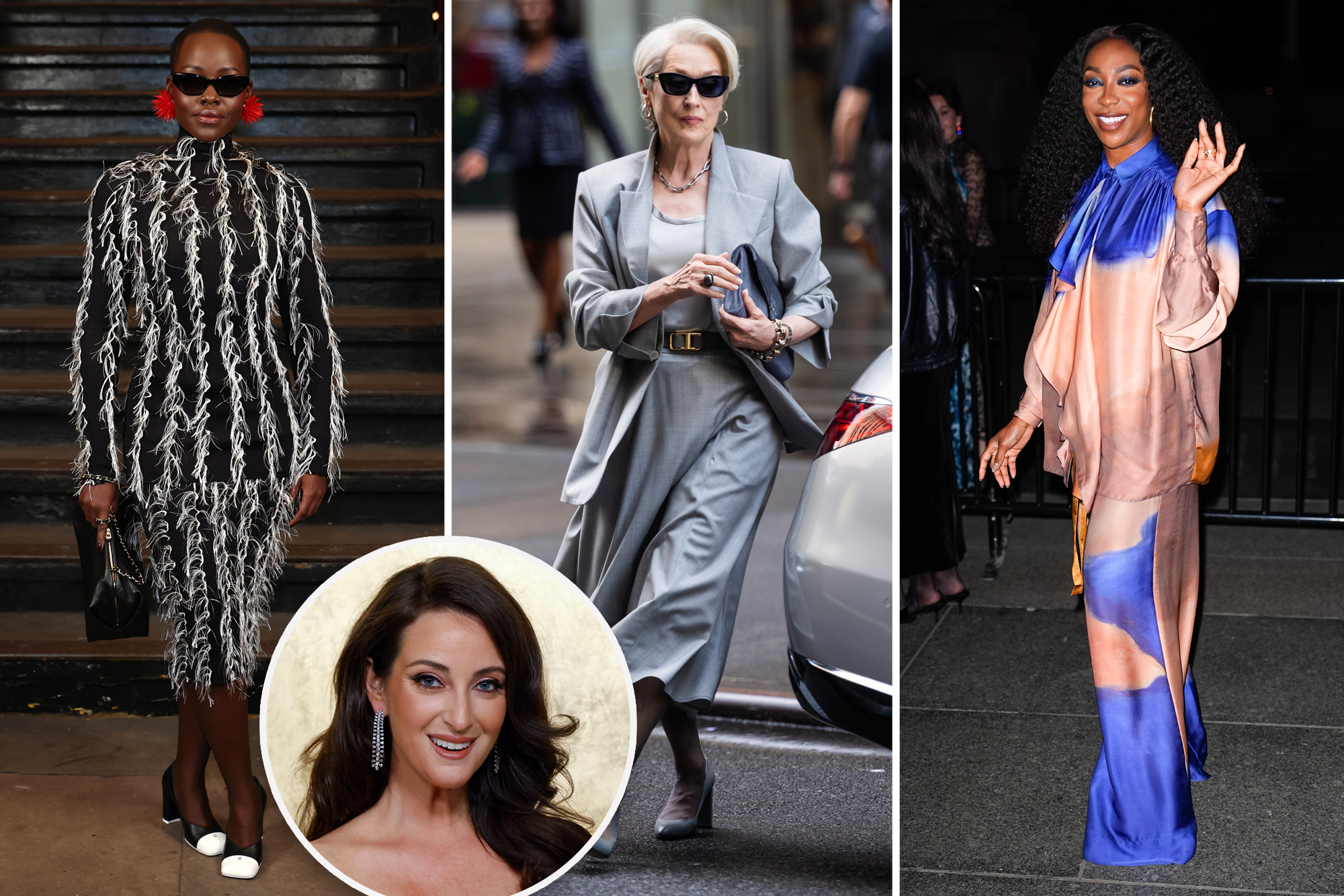 Celebrity stylist Micaela Erlanger predicts the biggest fashion trends ...