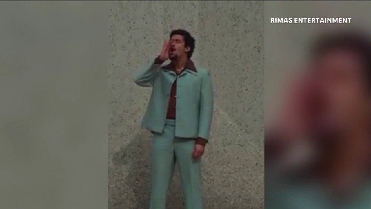 iHeartRadio honors top musical artists