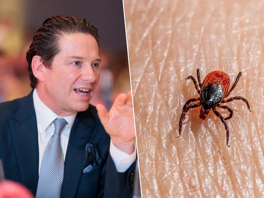 José Carbonell, psiquiatra, sobre las personas garrapata: “Prefieren ...