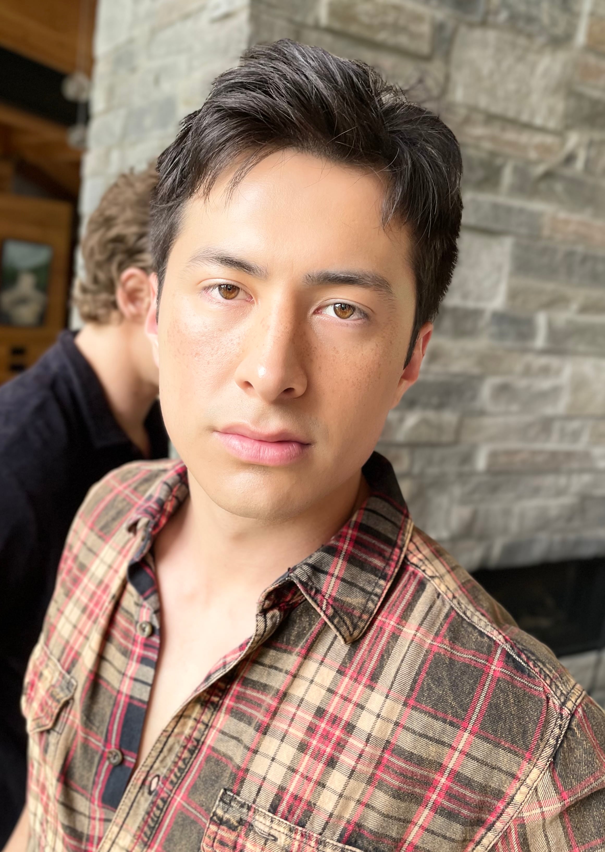 The $9 Amazon product behind TV’s most talked-about freckles