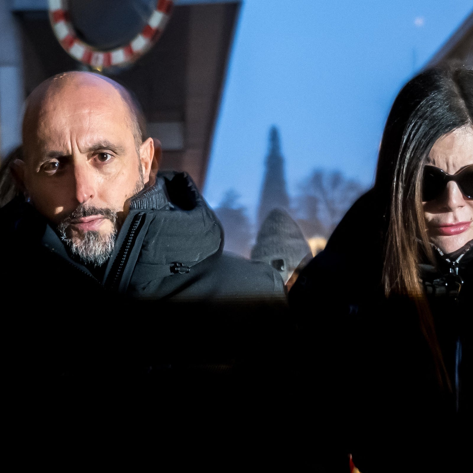 Co-owner of Swiss ski resort bar hit by deadly fire held in custody