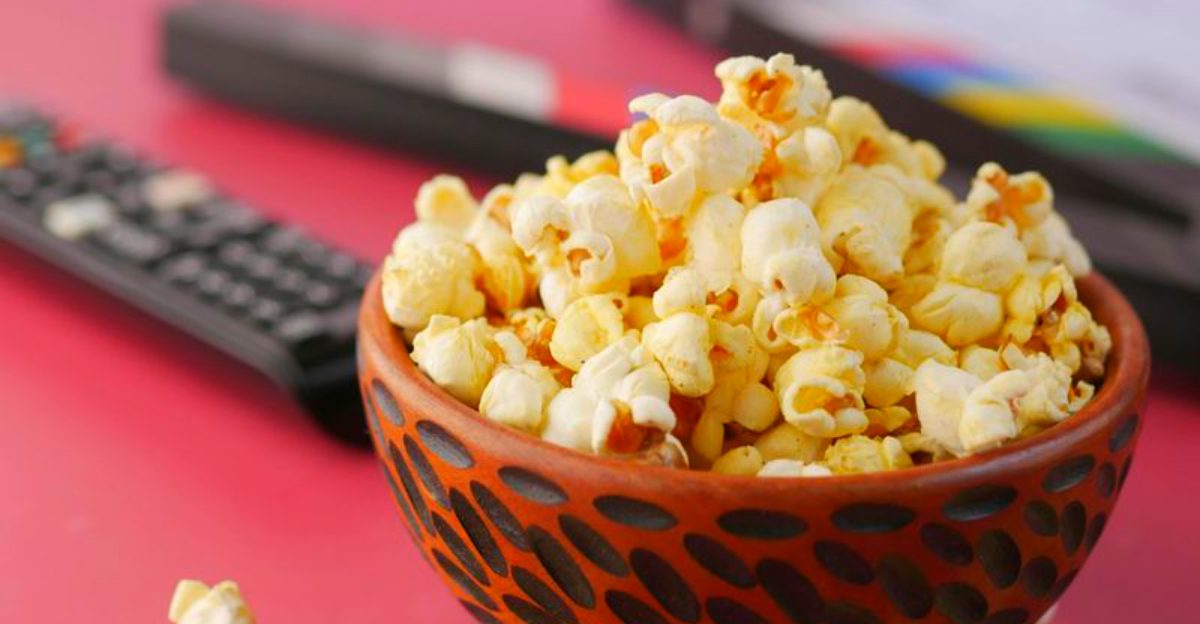 21 foods people only like because they grew up with them
