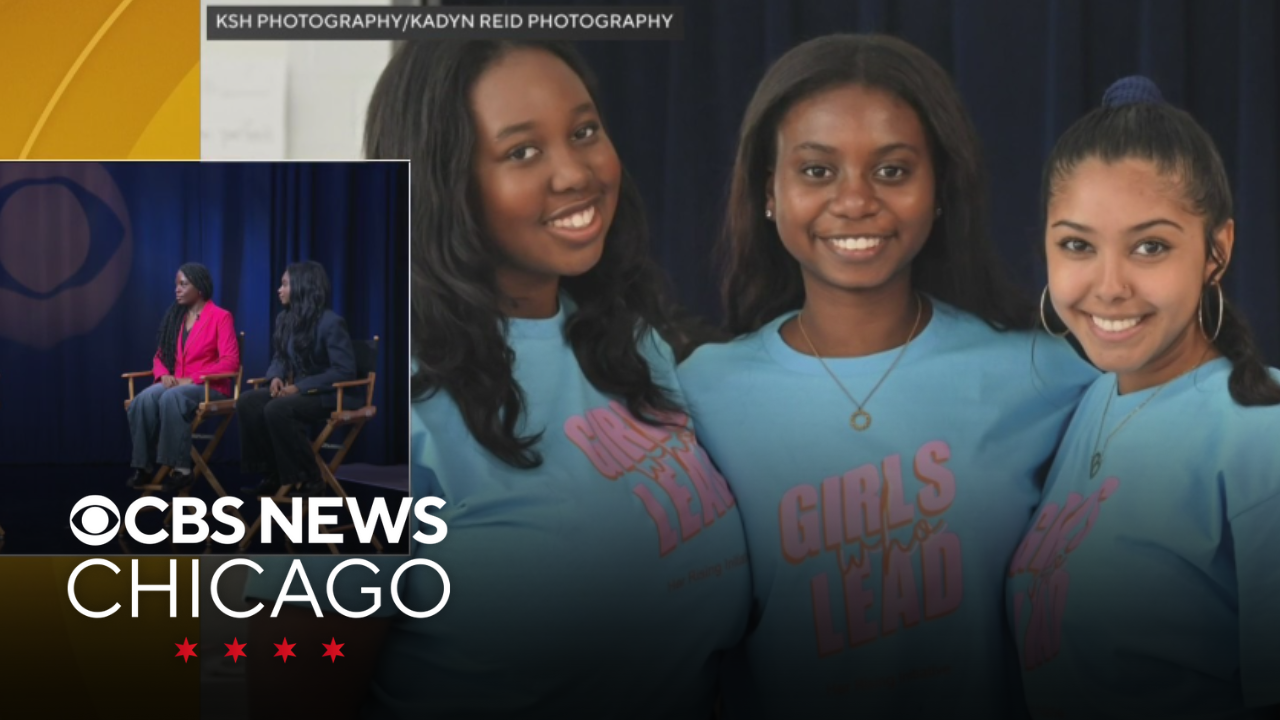 Girls Who Lead hosting conference in Chicago
