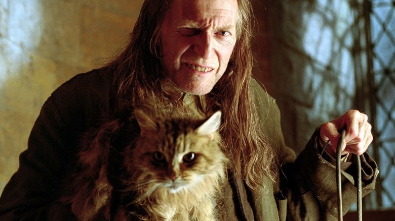 Harry Potter: All the villains ranked from bad to diabolical