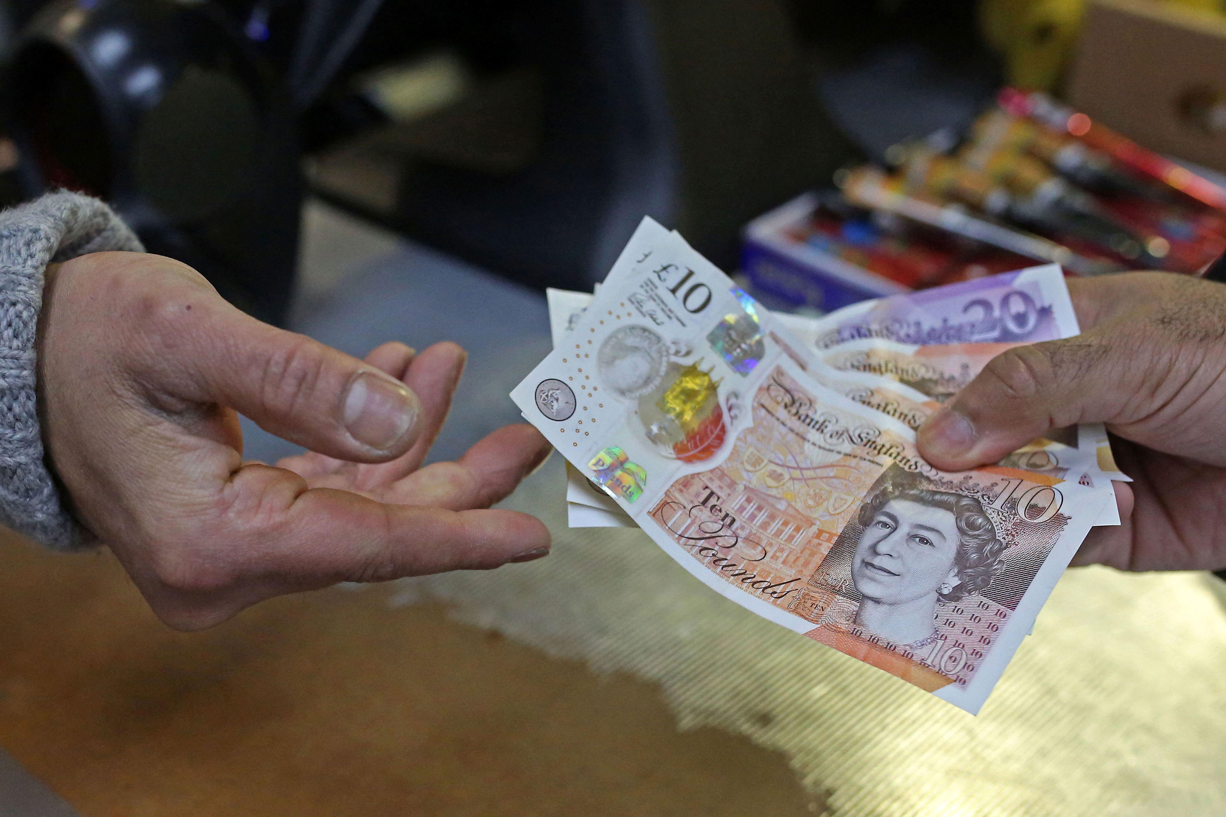 ‘The pressure hasn’t eased’: Why thousands sought help from Leeds debt ...