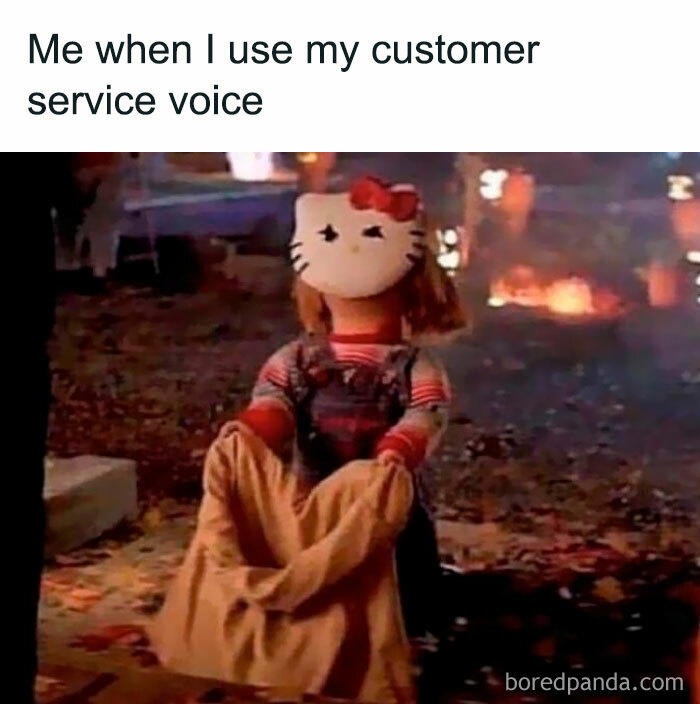 44 hilarious workplace memes that may help you get through your workday ...
