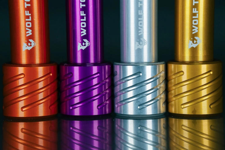 This Minnesota company solved one of bike customization’s most common problems