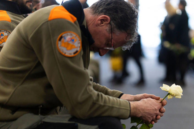 'An incomprehensible nightmare': Grief turns to anger over Swiss bar ...