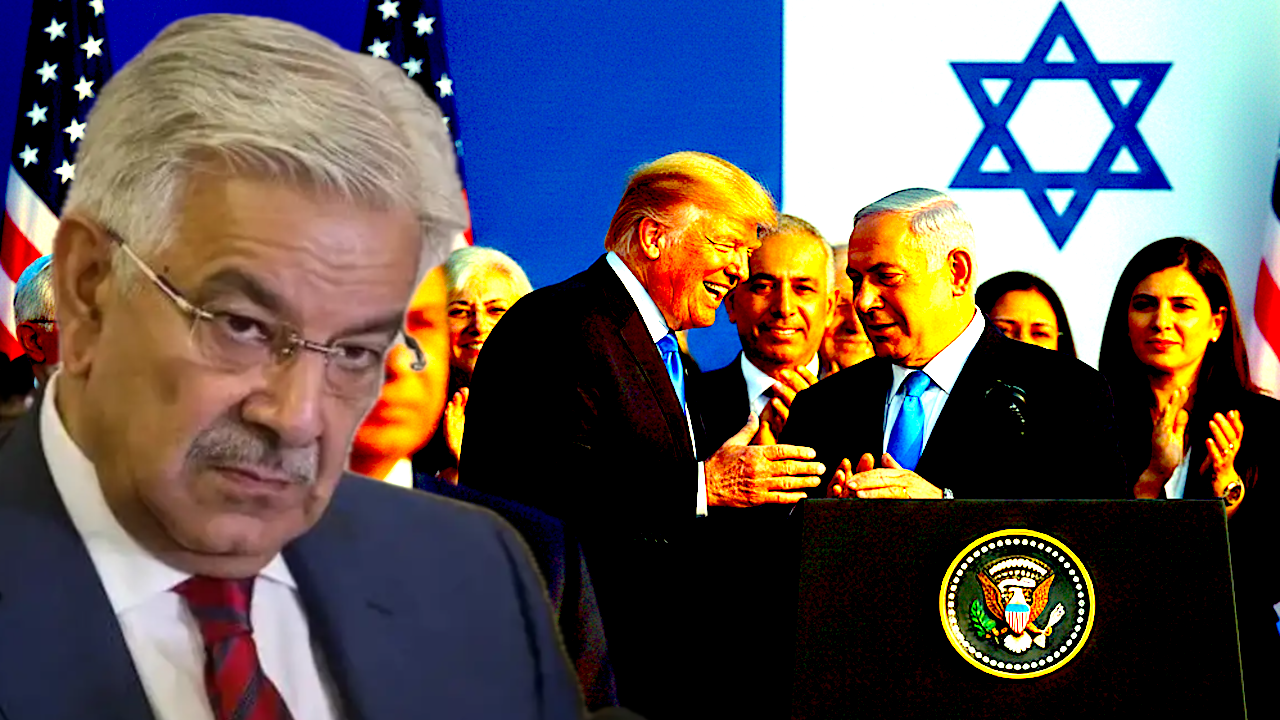 America should 'kidnap Benjamin Netanyahu': Is terror-state Pak ...