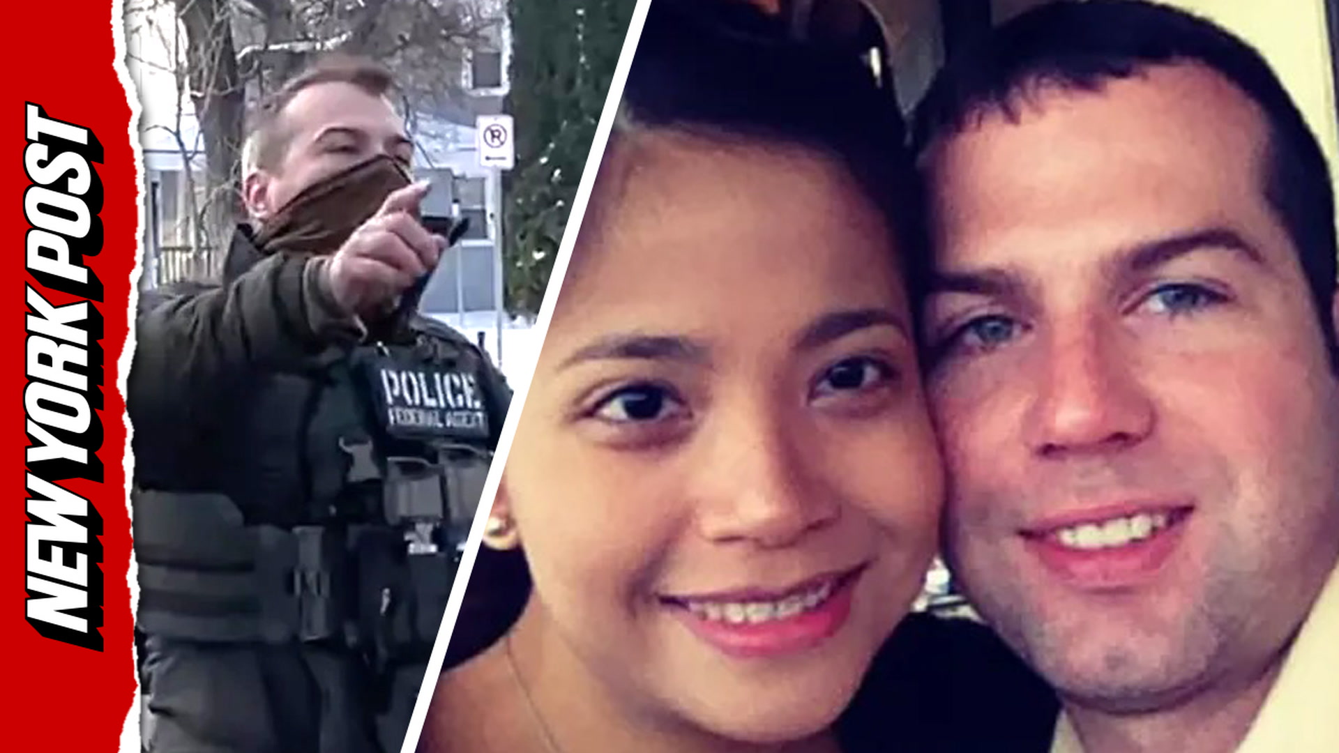 Who is Jonathan Ross? The ICE agent who killed Renee Good