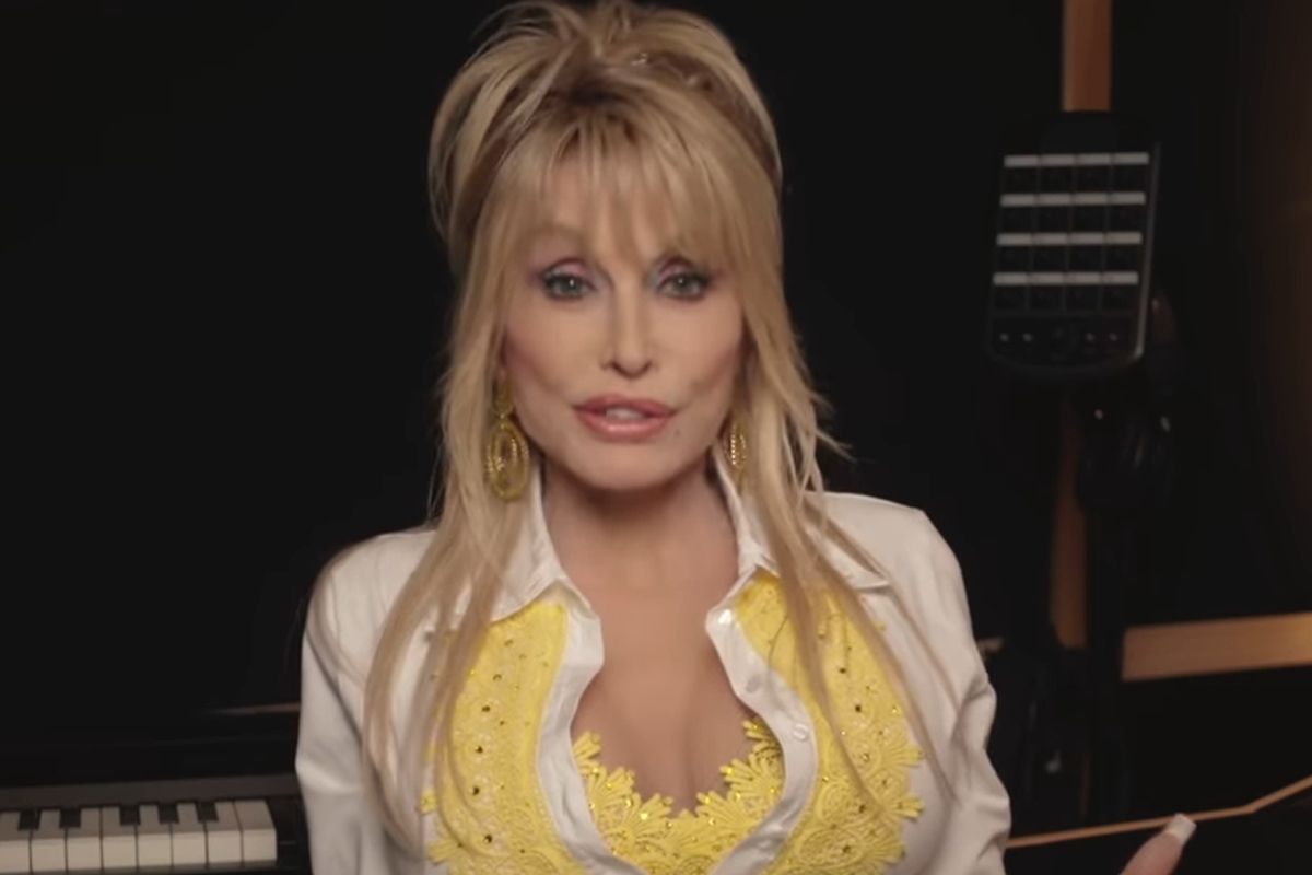 Dolly Parton reveals she can't attend her 80th birthday Opry show in ...