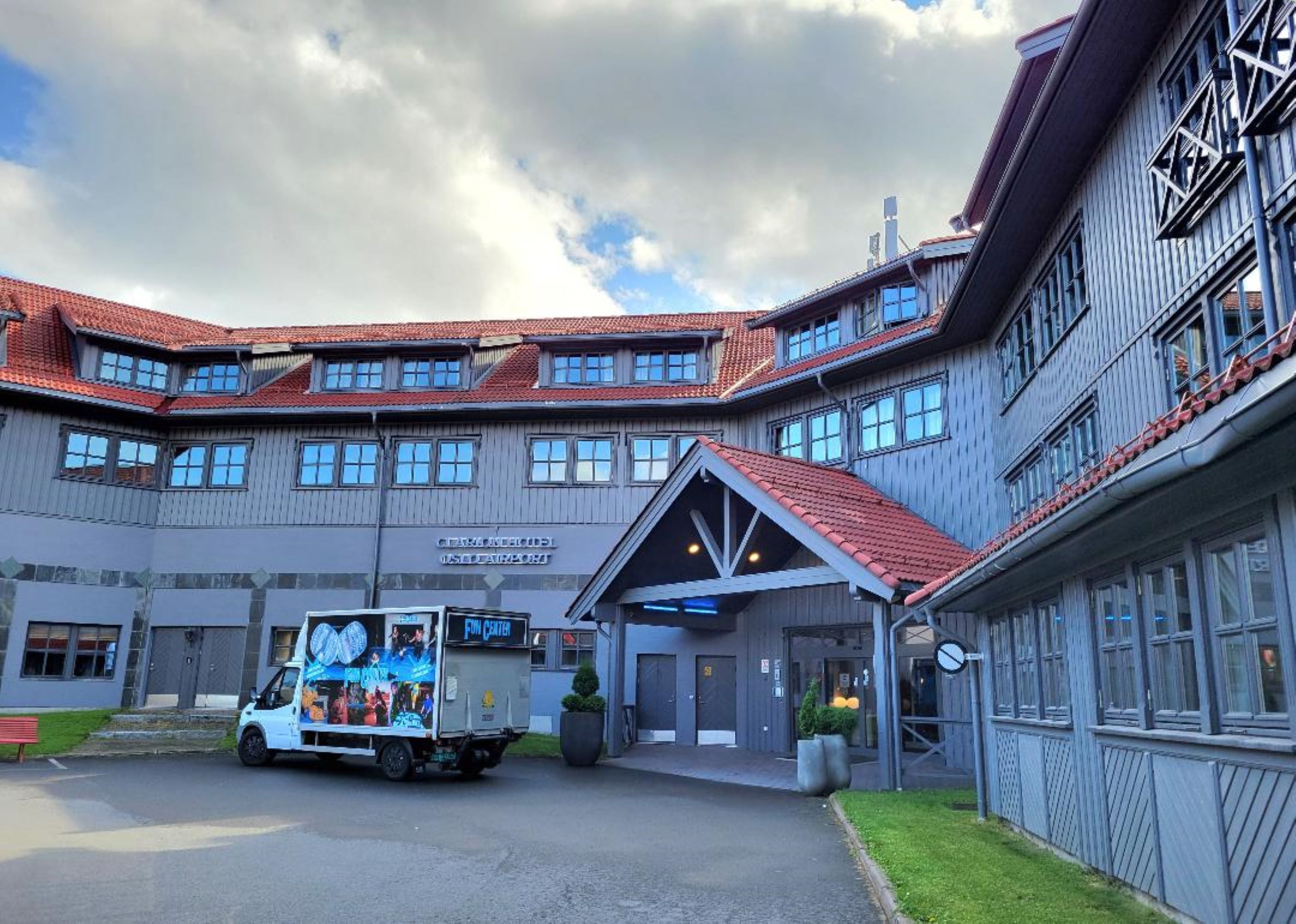 No-annual-fee Choice Privileges card has elevated welcome offer [60K ...