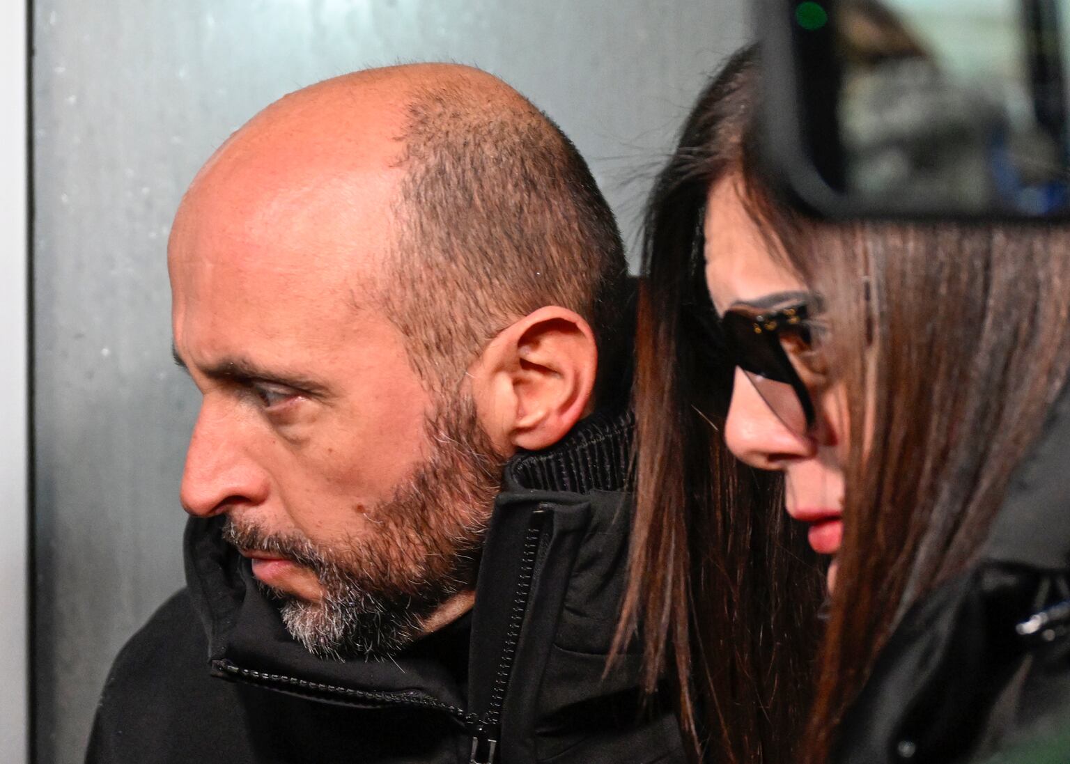 Swiss prosecutors request detention of male bar manager over fatal ...