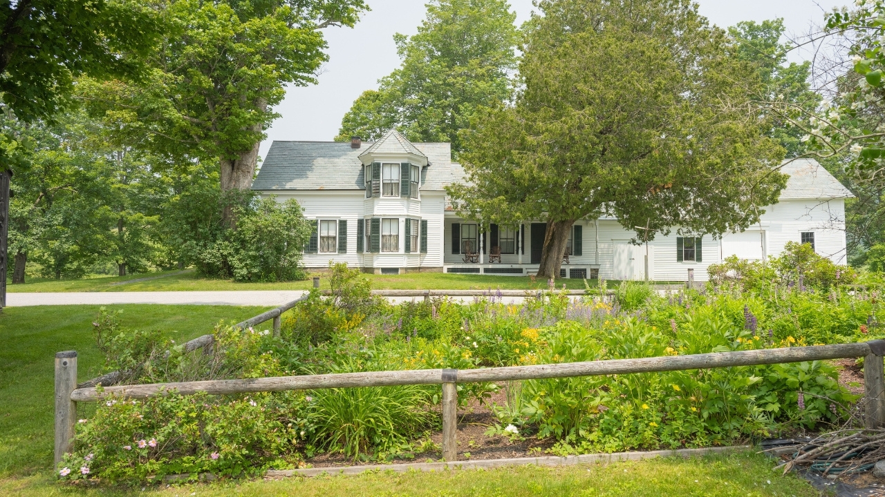 Why "homestead dreams" are running into a hard wall, land costs are the ...