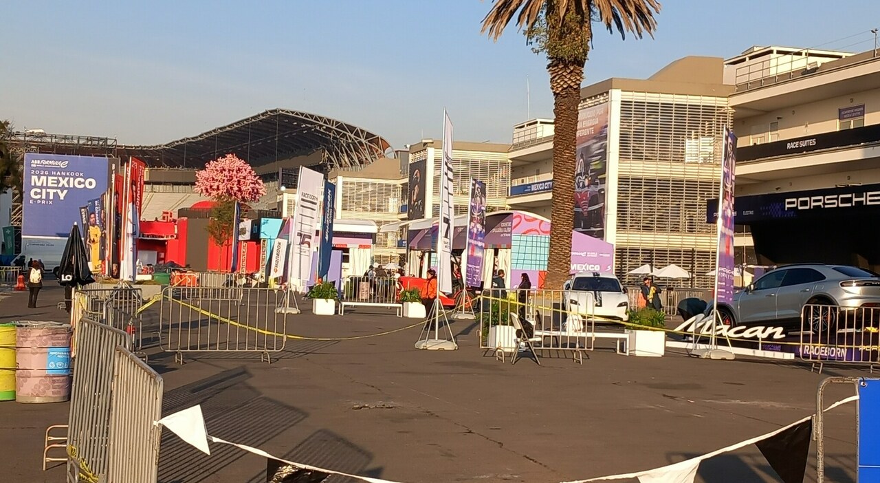 FE, indiscrezioni messicane sul possibile ingresso di marchi cinesi ...