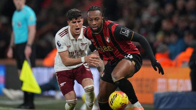 CF Montreal adds veteran striker Daniel Rios on free-agent deal