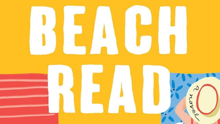 When is the 'Beach Read' movie coming out? Latest filming news ...