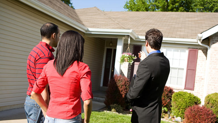 The roof detail buyers notice even when they pretend they don't