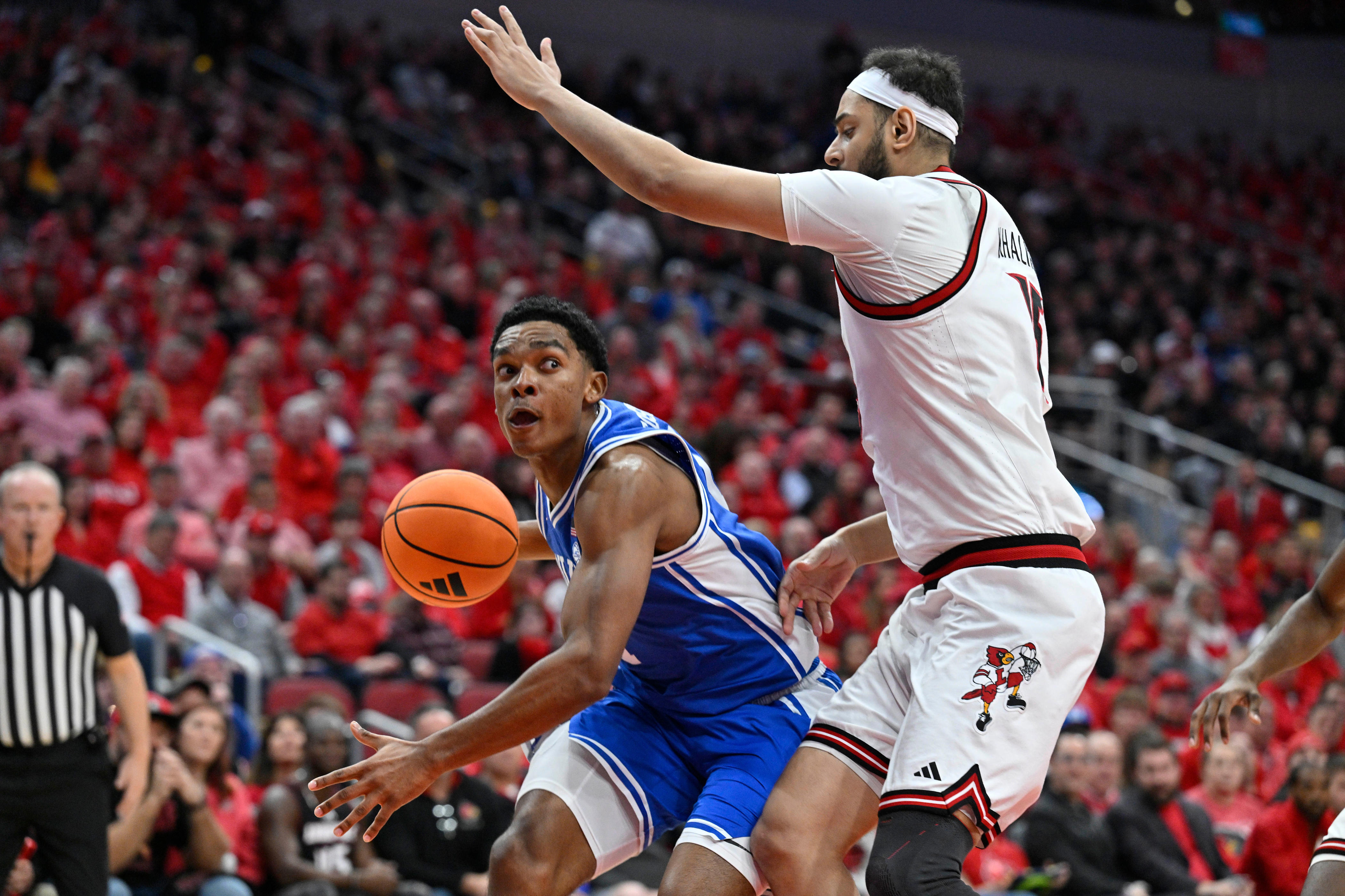 Caleb Foster, Duke basketball back on top of ACC basketball power ...