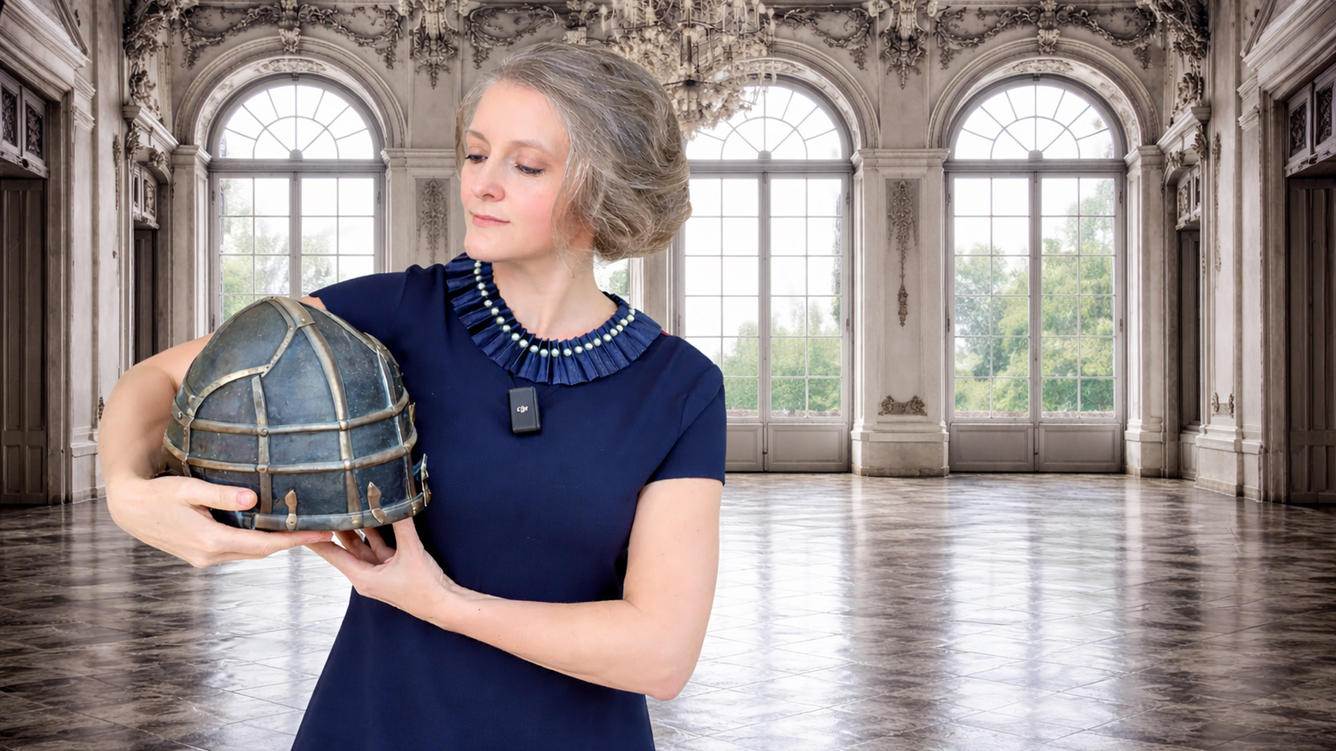 Why We Are Fascinated By Castles And Knights