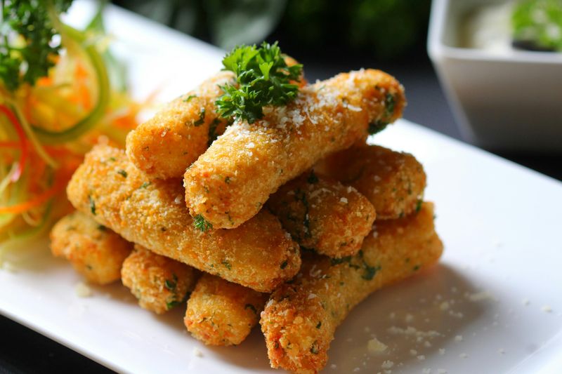 21 foods people only like because they grew up with them