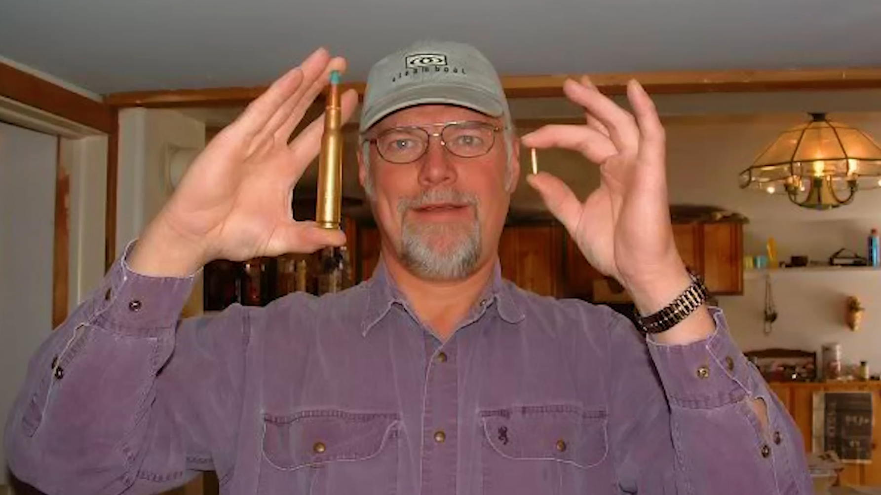 It happened right here - Victims of the bulldozer killer break their ...