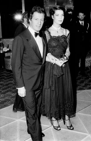 Princess Caroline’s first husband, whose playboy reputation alarmed ...